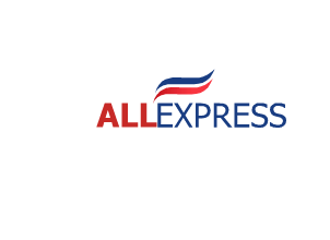 Loja de allexpress